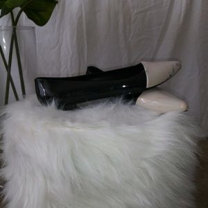 Madrag | Shoes | Slip On Flats Cute Plastic Retro To The 8s And 9 ...